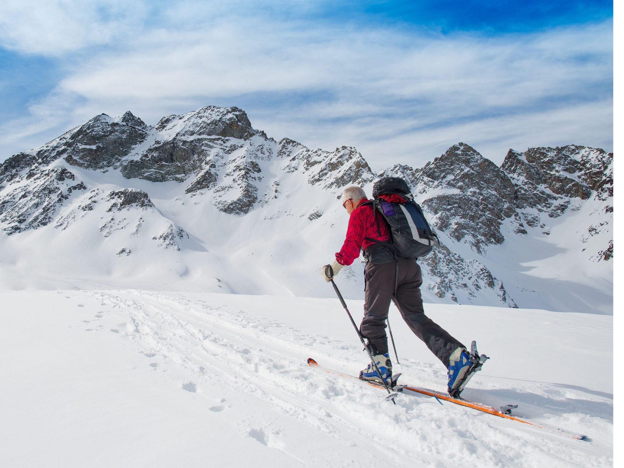 How to prepare for the ski season - Perea Clinic