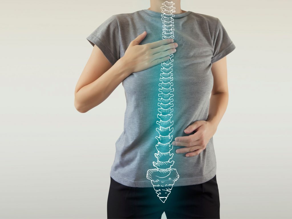 A healthy spine - Tips on keeping your spine in good condition - Perea ...