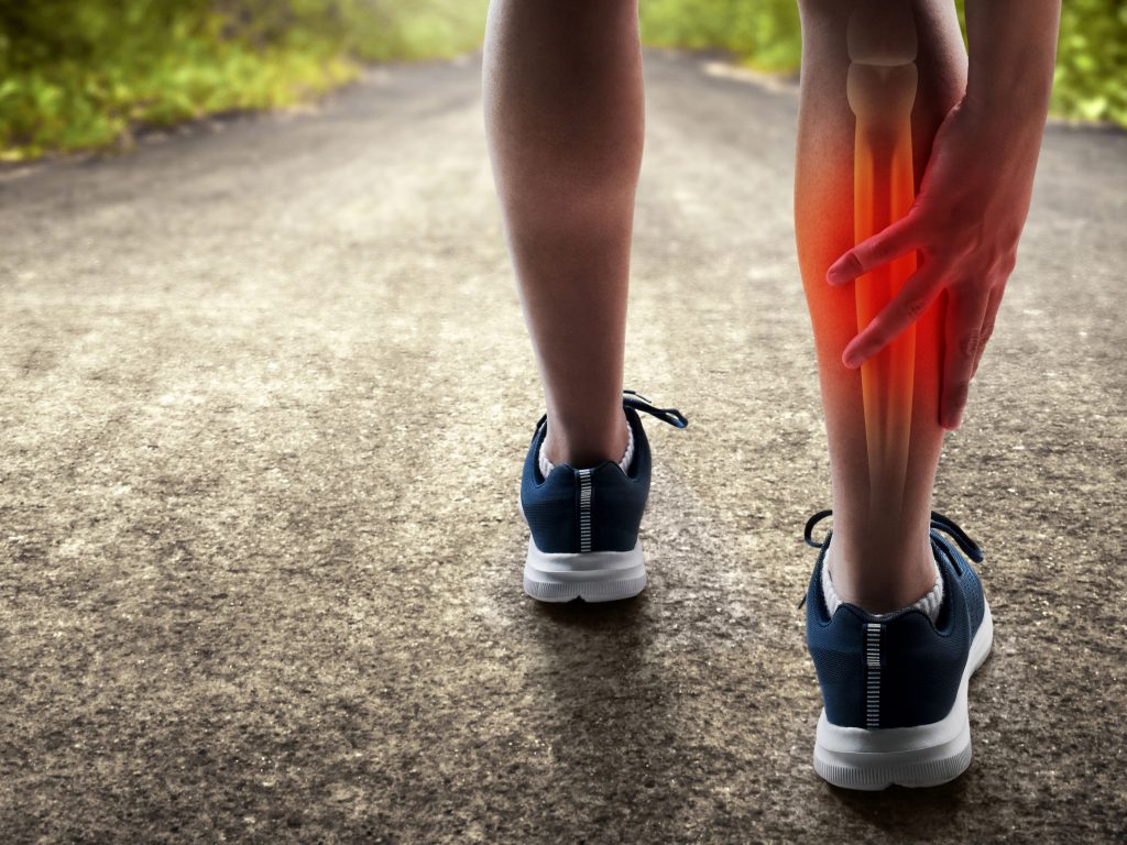 Lower leg injuries that affect long distance runners - Perea Clinic