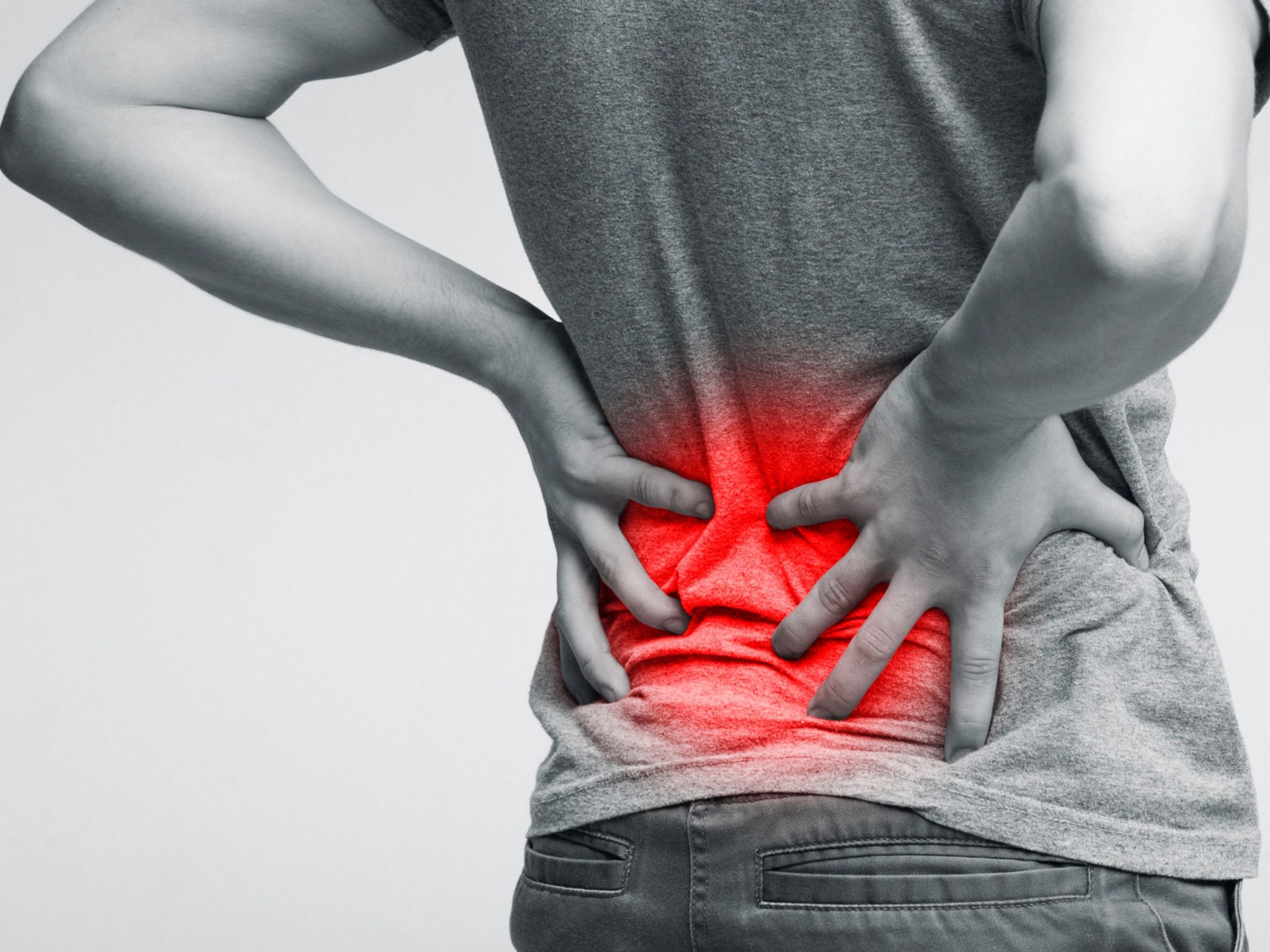 Understanding Sciatica - and what to do if you get it - Perea Clinic