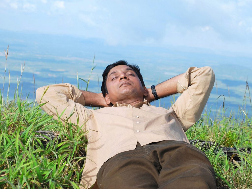 stress relief: benefits of relaxation - Perea Clinic