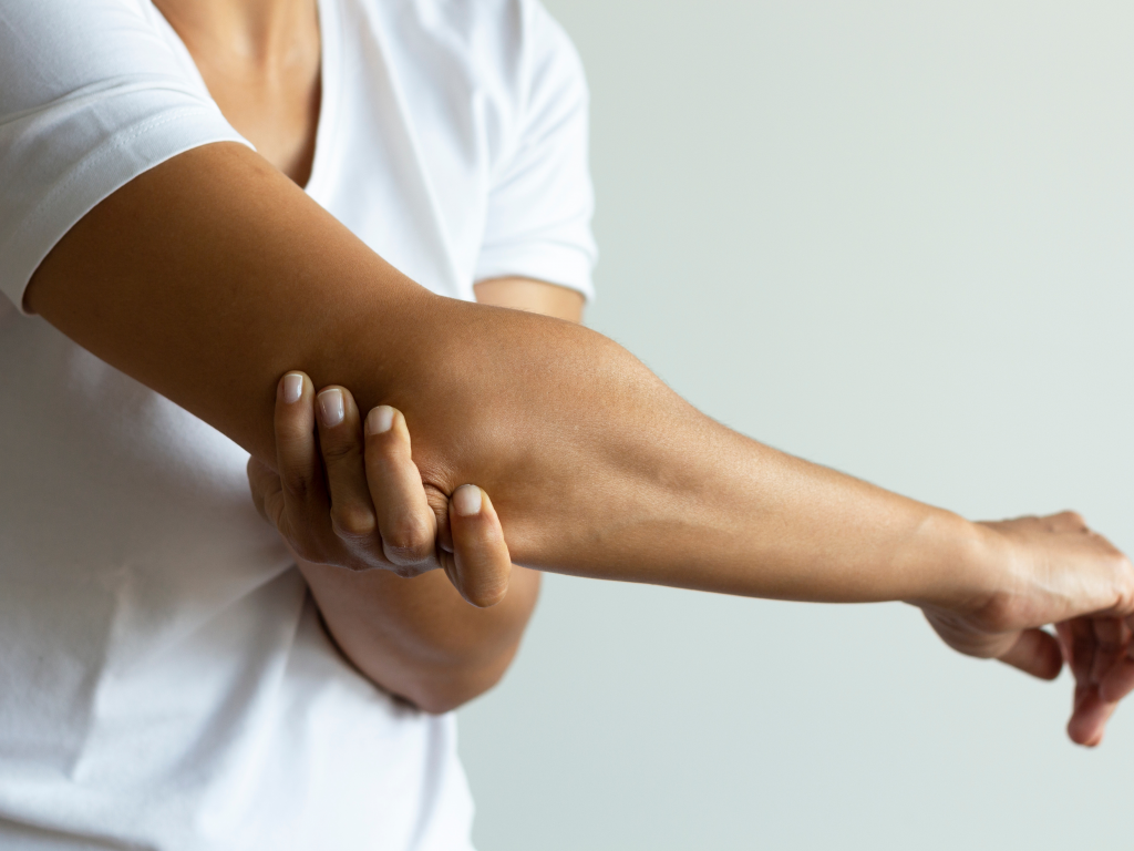 Nerve compression | Treatment & Causes | Osteopathy Clinic | London
