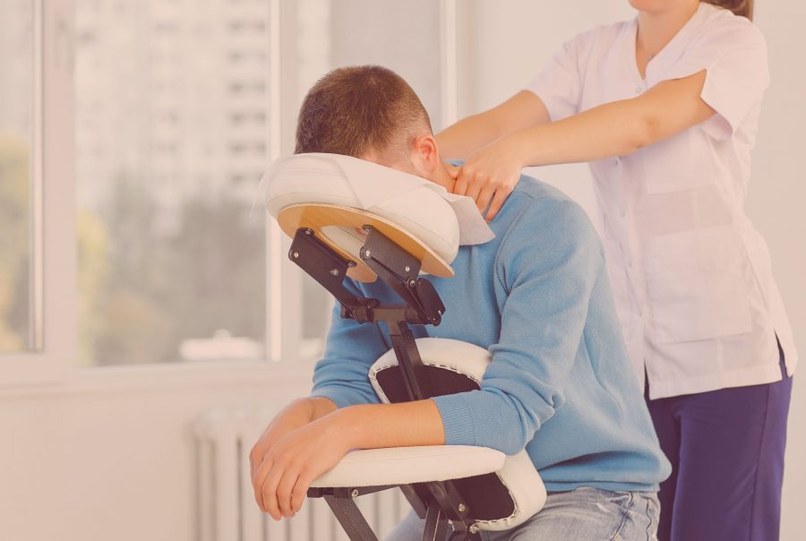 Myoskeletal Alignment Islington - for back-knee or neck pain | London